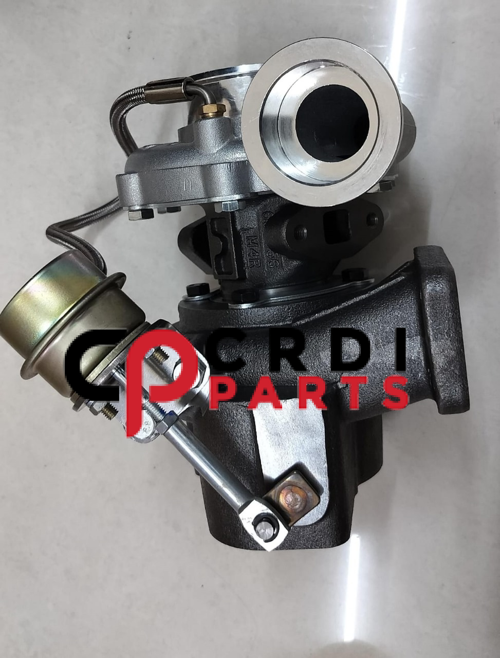 S200G Turbocharger 32006296 320A6012 12589700062 12589880062 ...