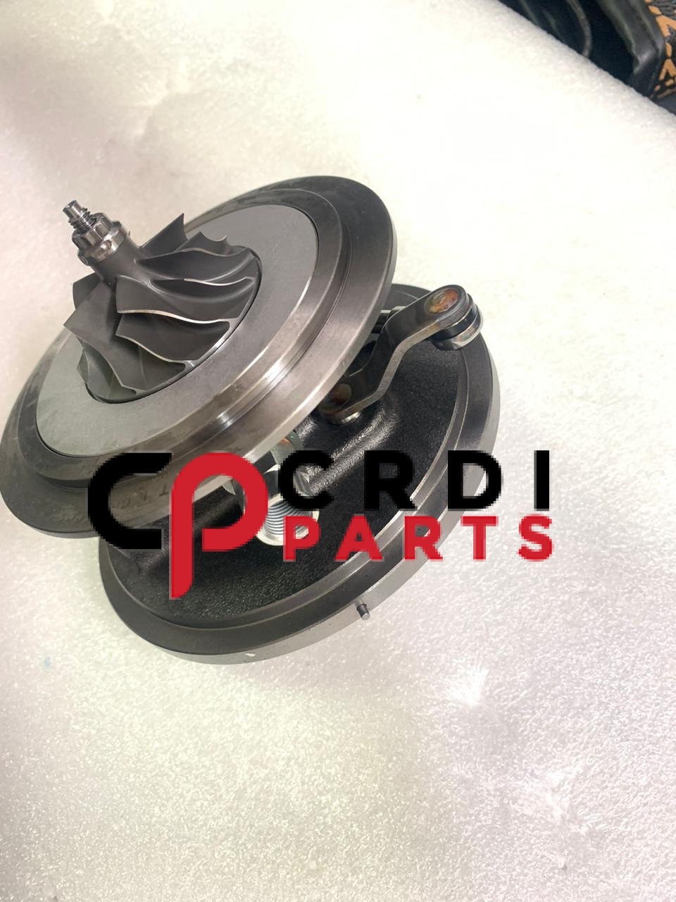 Turbocharger CHRA GTB1749VK 778400-5005S, 778400, Turbo for Land-Rover ...