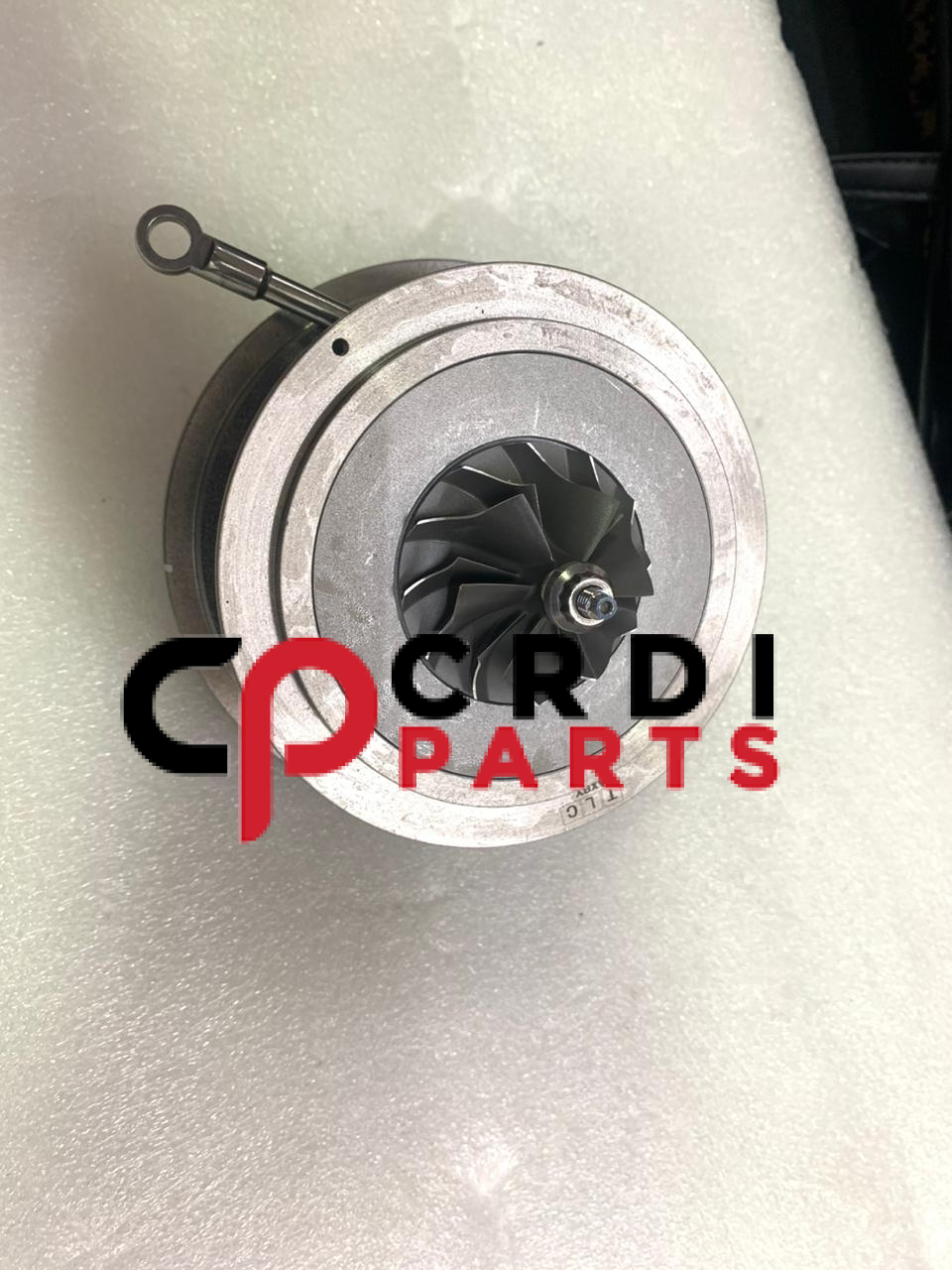 Turbocharger CHRA GTB1749VK 778400-5005S, 778400, Turbo for Land-Rover ...