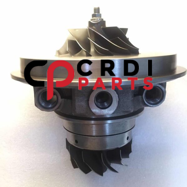 VOLVO Turbocharger assembly 5456125, 21989961, HE500WG | crdiparts.com