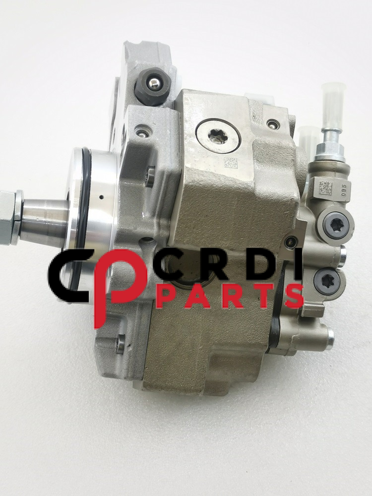Common Rail Fuel Injection Pump 0 445 020 122, 0445020122, CP3 For ...
