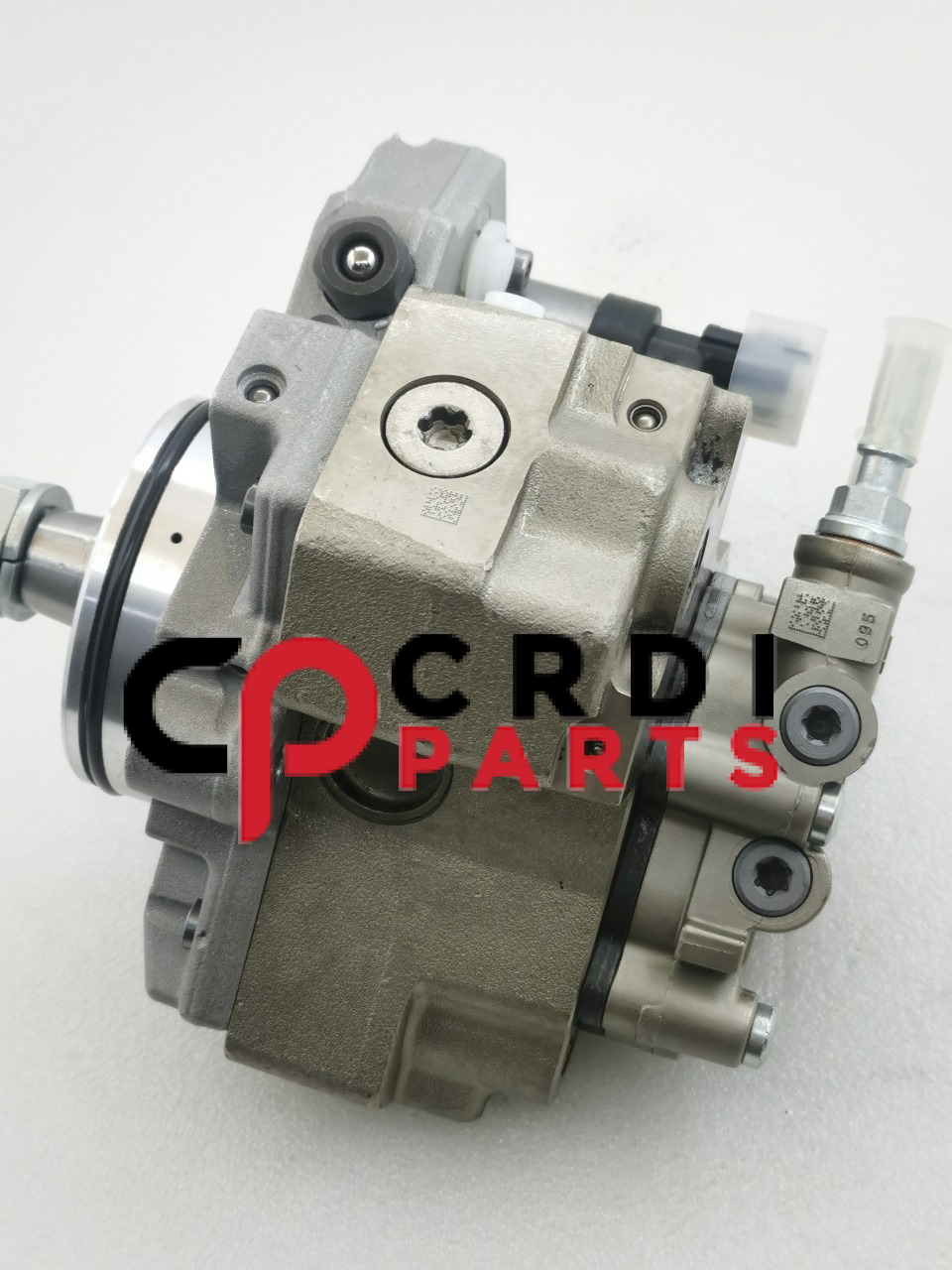 Common Rail Fuel Injection Pump 0 445 020 122, 0445020122, CP3 For ...