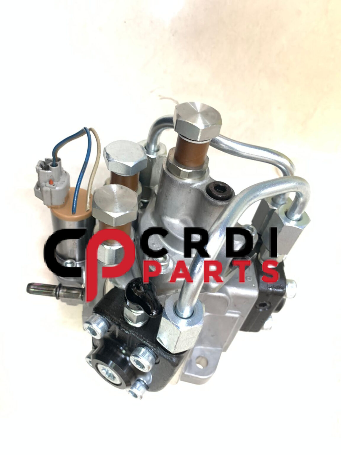Common Rail Fuel Injection pump 22208205 VOLVO FUEL PUMP | crdiparts.com