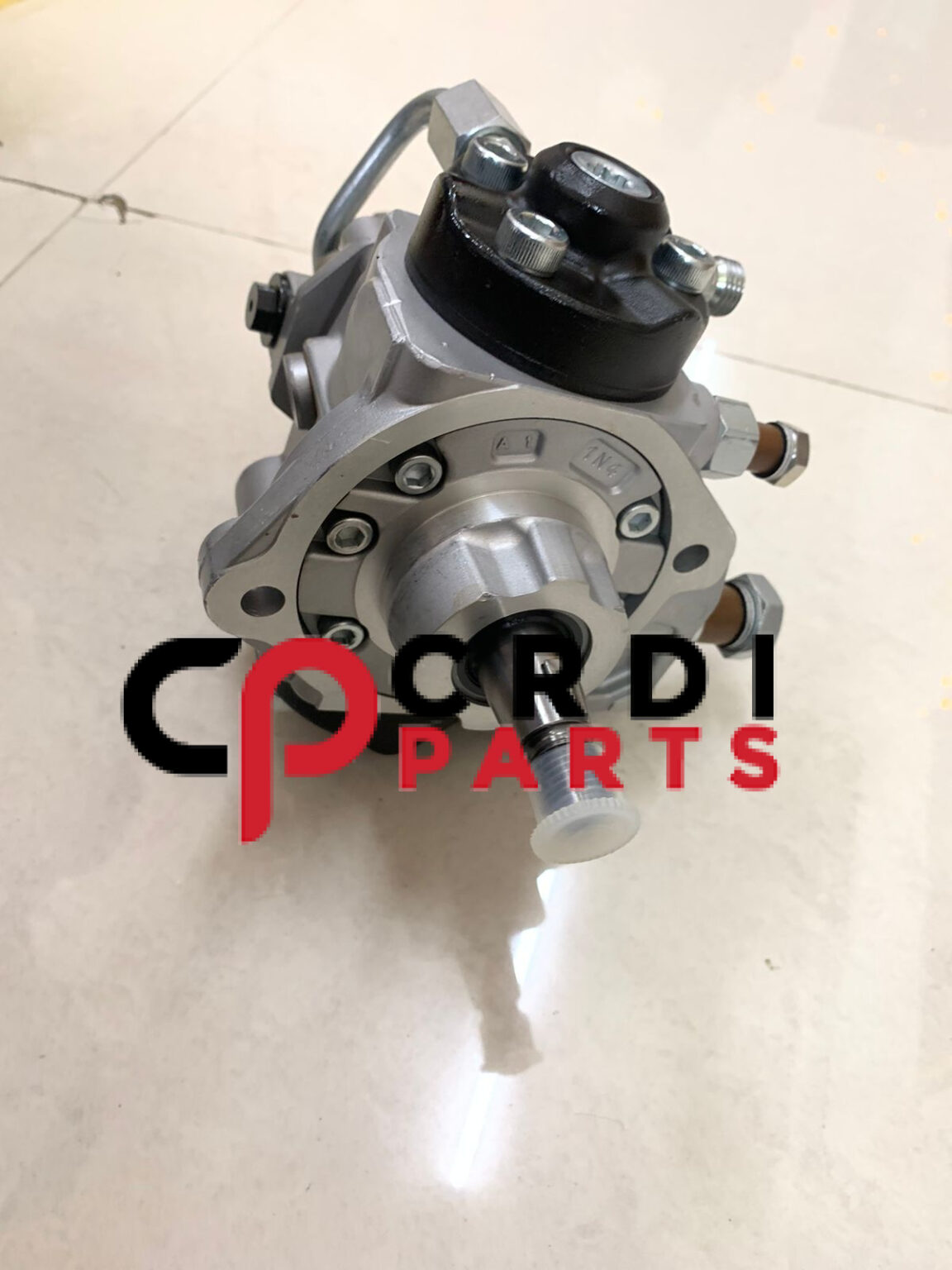 Common Rail Fuel Injection pump 294000-1790, 6275-71-1120 for Denso ...