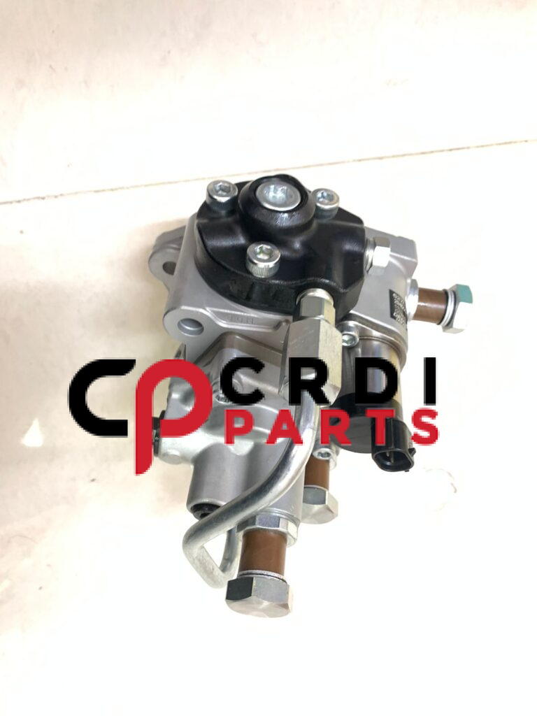 Common Rail Fuel Injection pump 294000-1790, 6275-71-1120 for Denso ...