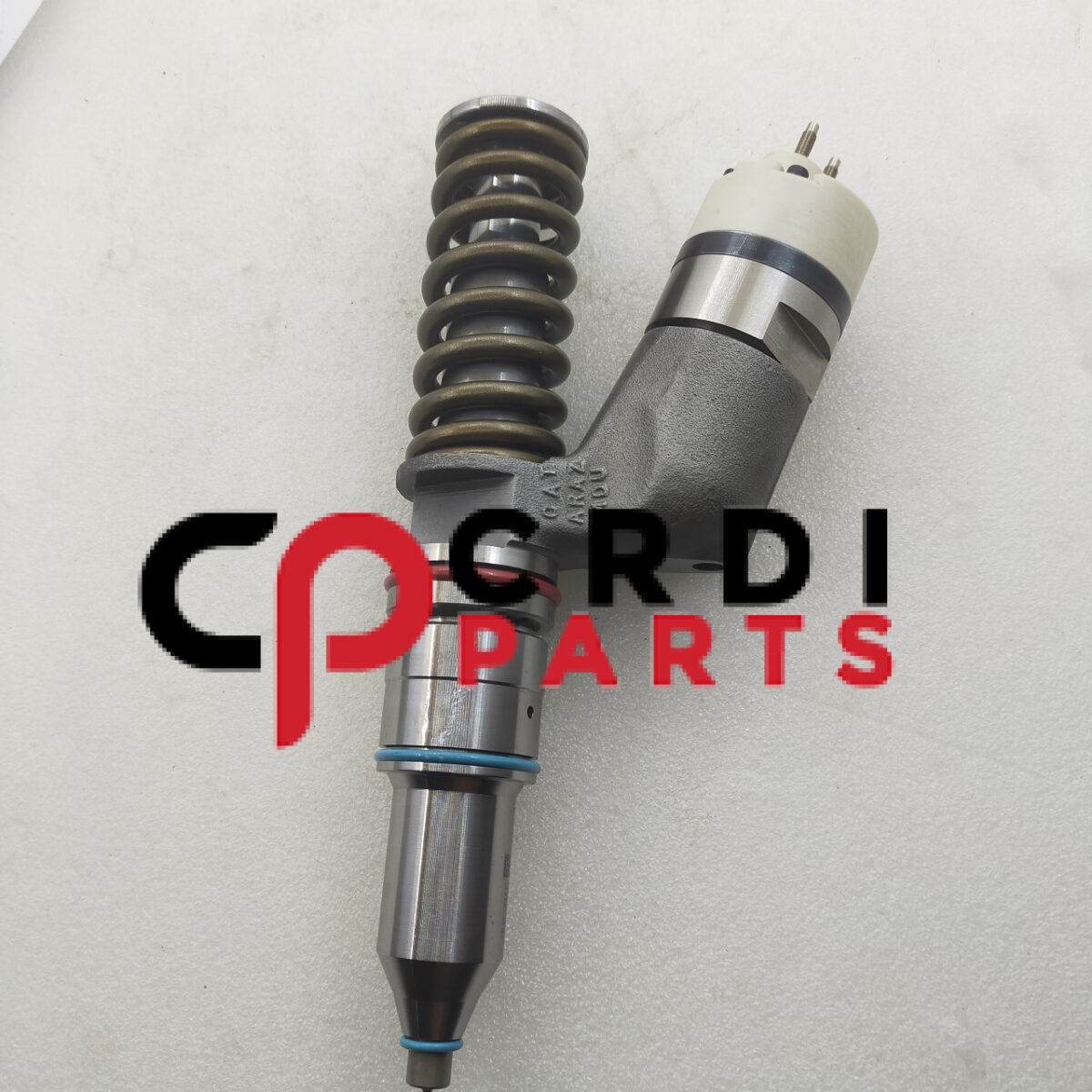 Common Rail Fuel Injector 276-8307, 2768307 For Caterpillar CAT Engine ...