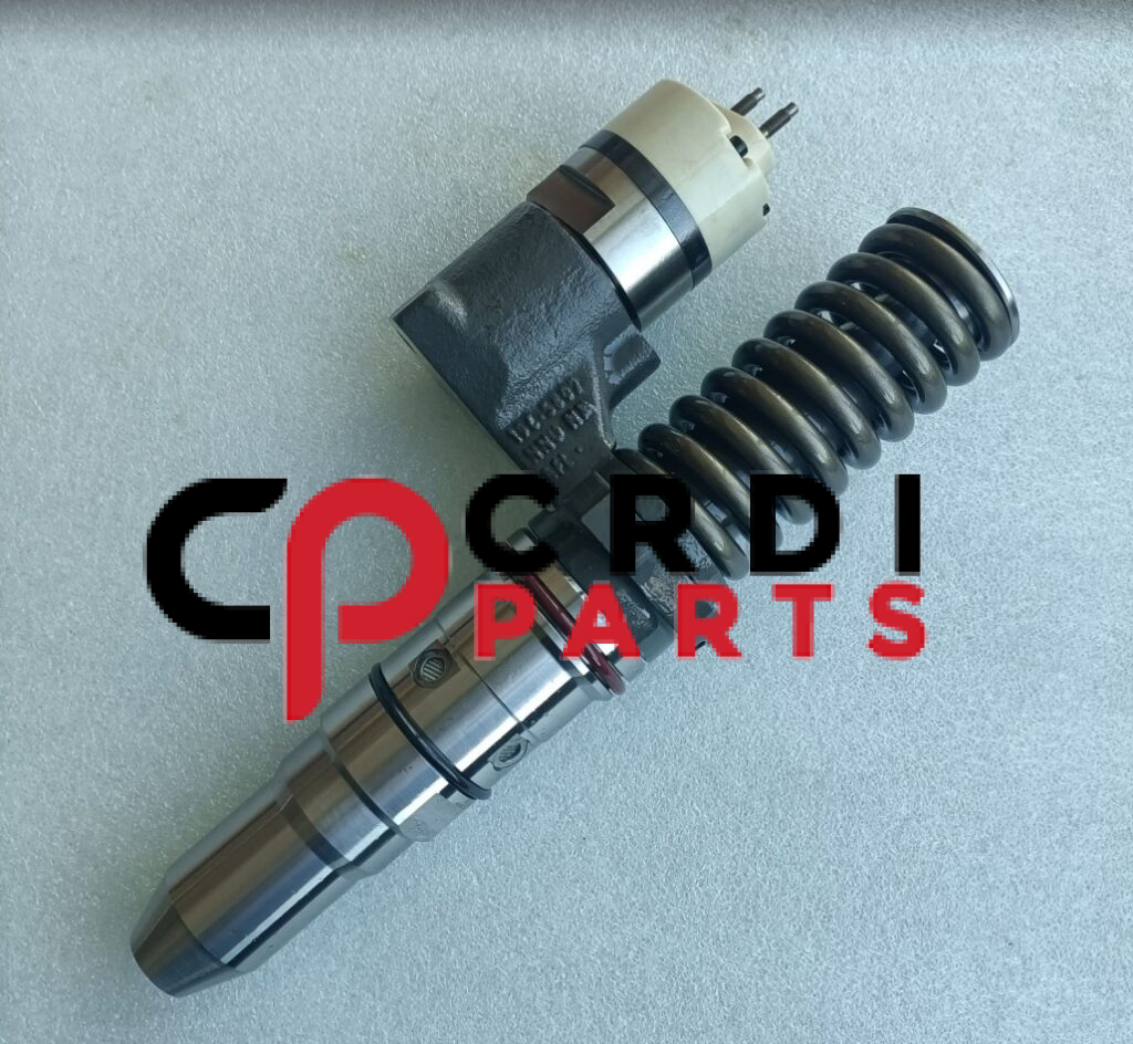 Common Rail Fuel Injector 3920217, 392-0217 for CAT 3508 3512 3516 3524 ...