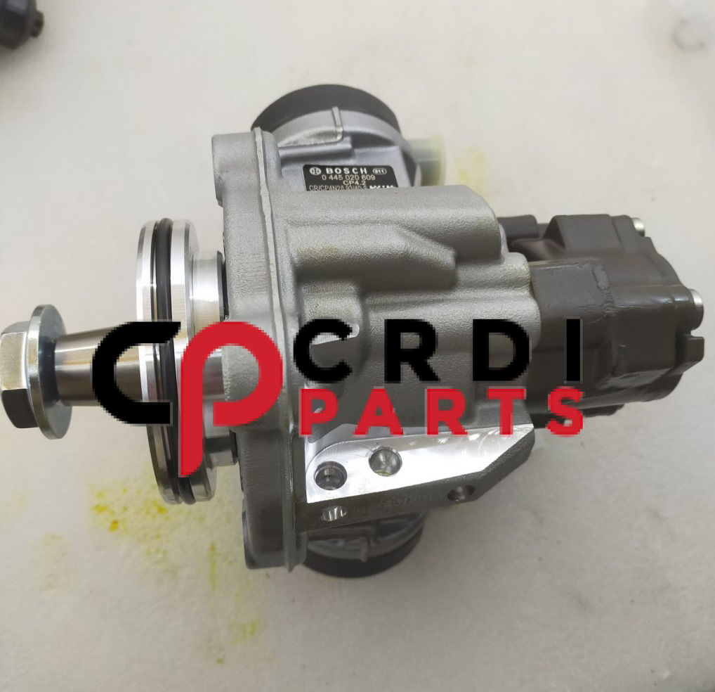 Fuel Injection Pump 0445020610, 0445020606 For Fendt Massey Ferguson ...