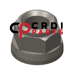 Lock Nut 3016182, 4380750 Excavator Kta38 Kta50 Diesel Engine ...