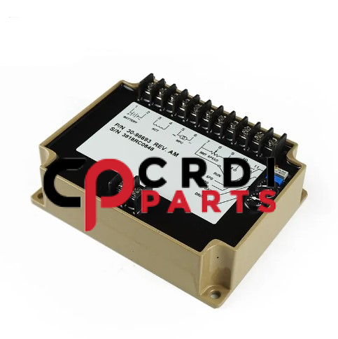 Speed Control Unit 3098693 Electronic Governor For Generators ...