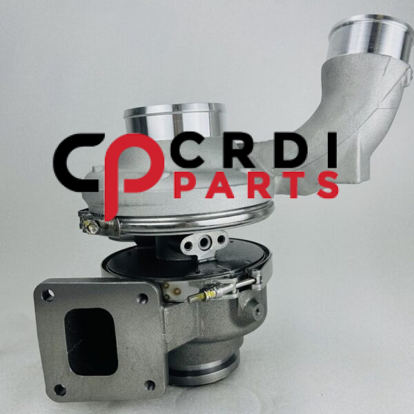 Turbocharger Dooshan Dx300, Dx380, 150105-00094 | crdiparts.com
