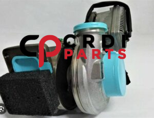 Turbocharger Dooshan Dx300, Dx380, 150105-00094 | crdiparts.com