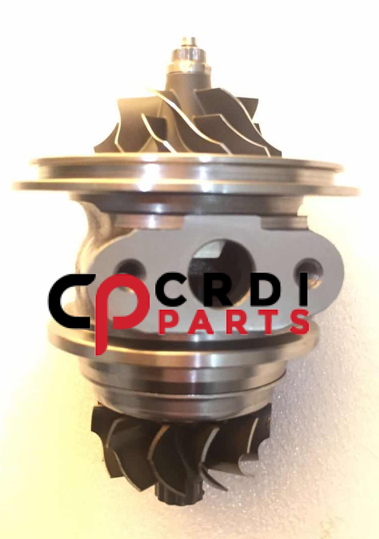 Turbocharger chra 49377-01650, 49377-01650, 4937701650 for Komatsu ...