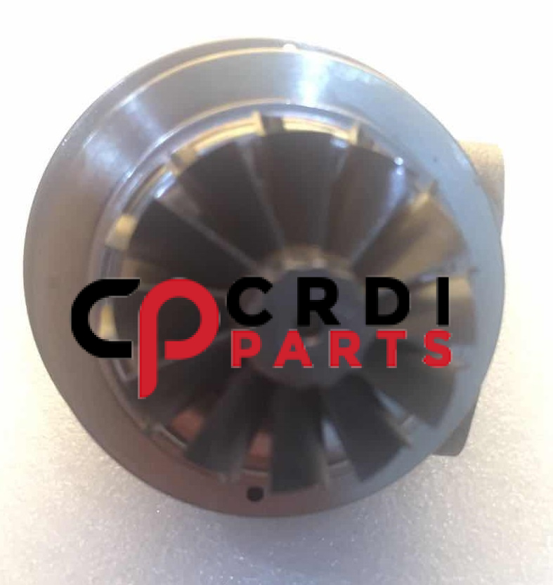 Turbocharger chra 49377-01650, 49377-01650, 4937701650 for Komatsu ...