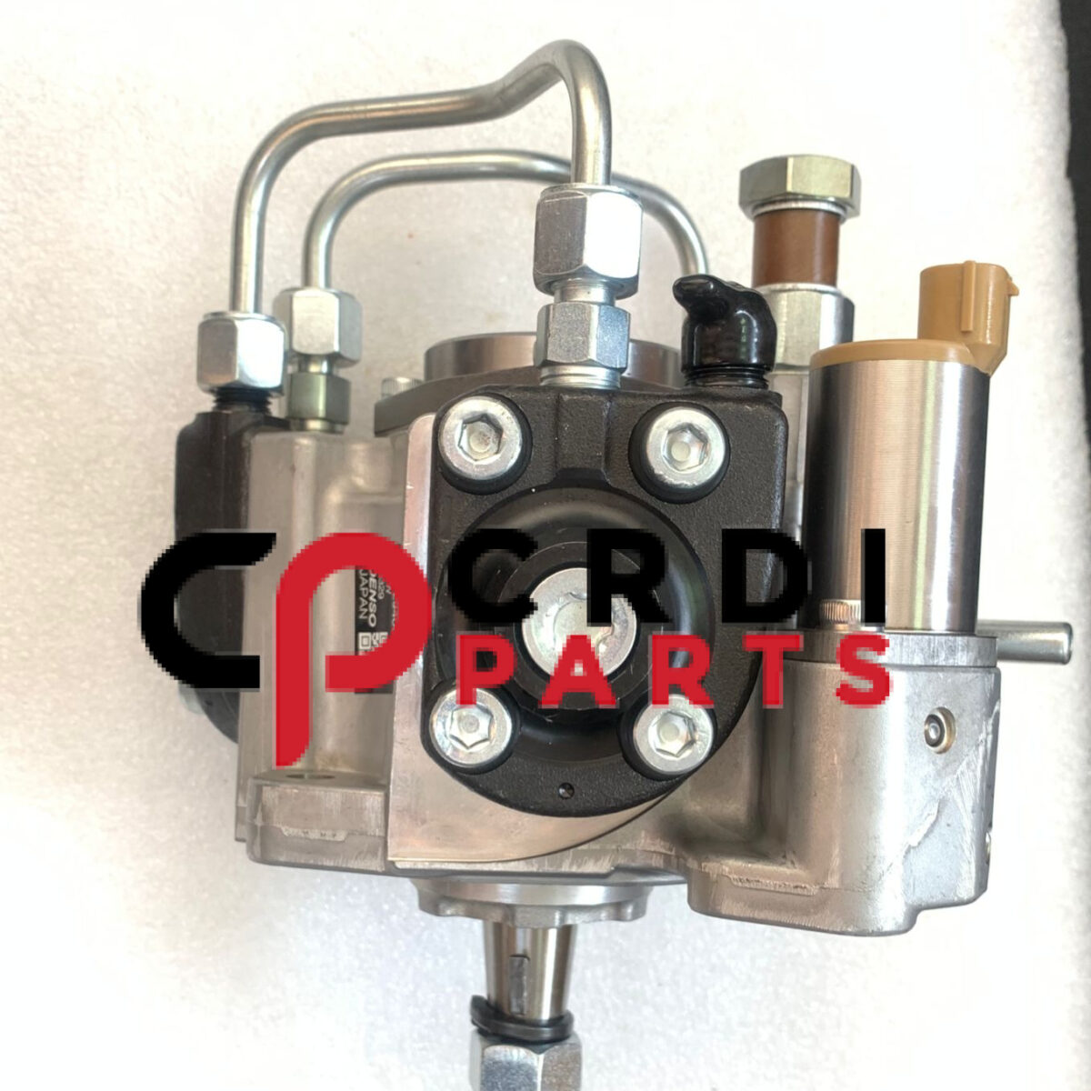 Common Rail Fuel Injector 0445111139 | crdiparts.com