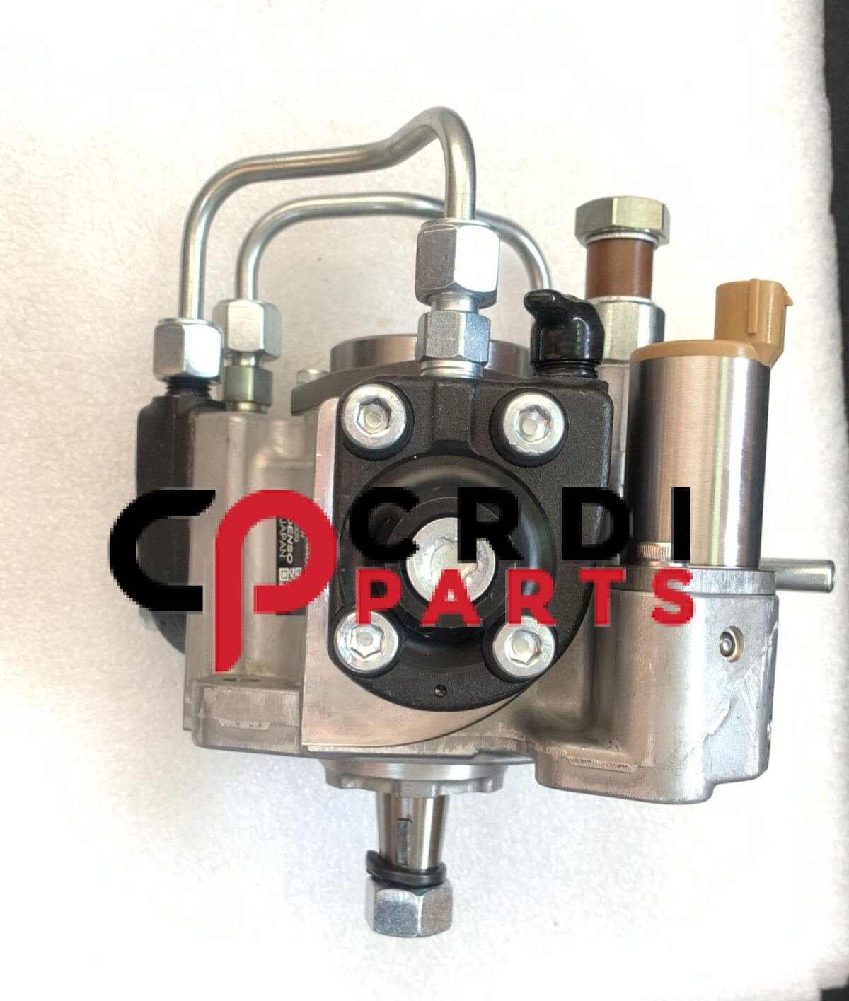 Common Rail Fuel Injection Pump 294000-0354, 294000-0355, 22100-0L020 ...