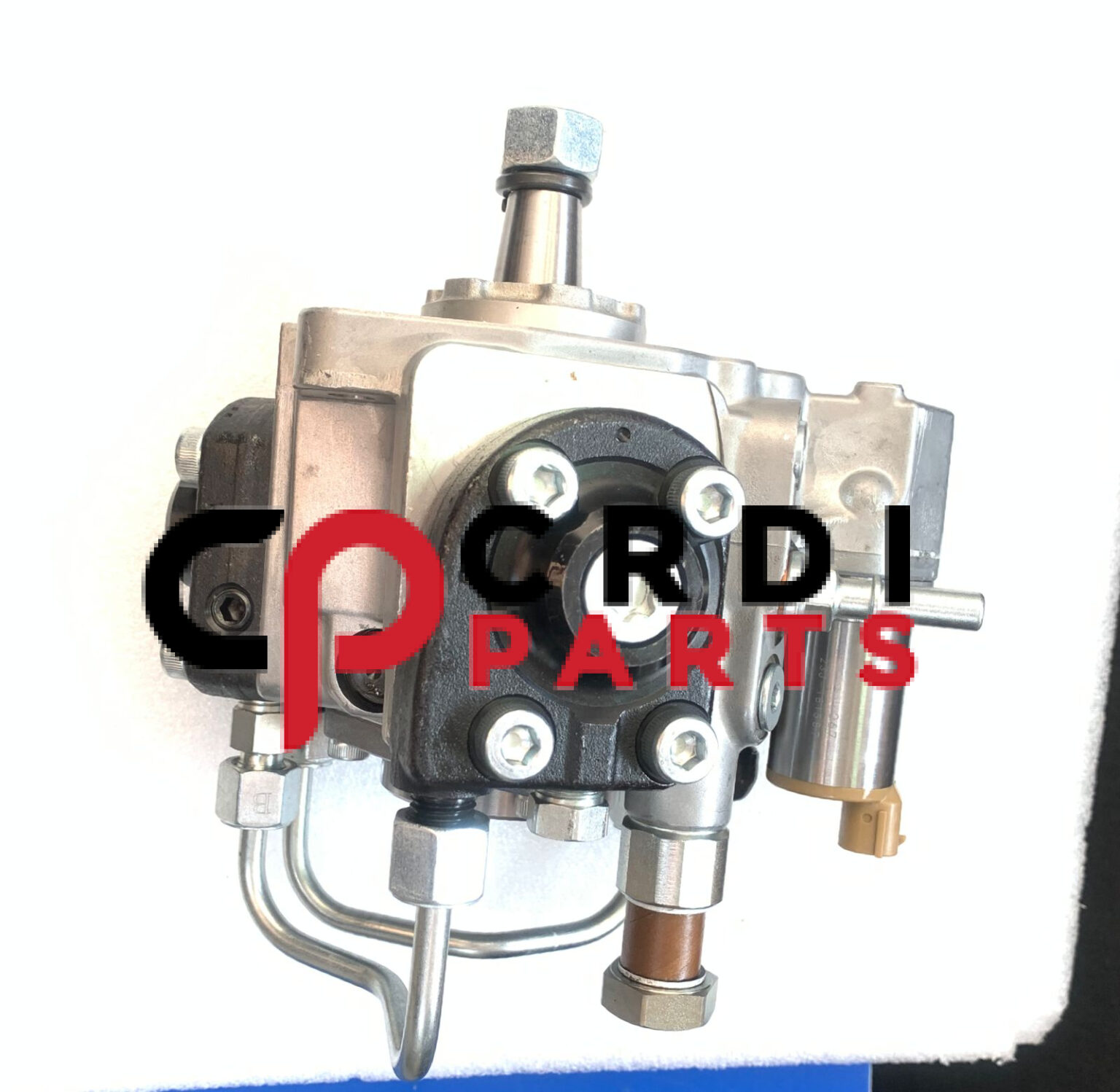 Common Rail Fuel Injection Pump 294000-0354, 294000-0355, 22100-0L020 ...