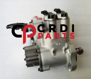 Common Rail Fuel Injection Pump 4306945, KP1800 for Cummins ISLE9.5 ...
