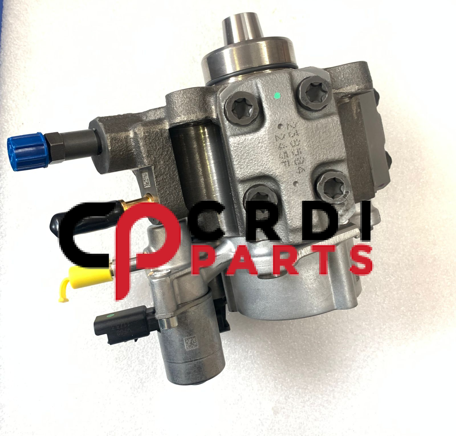 Common Rail Fuel Injection Pump FB3Q-9B395-BD, A2C96176300, 5WS40699 ...