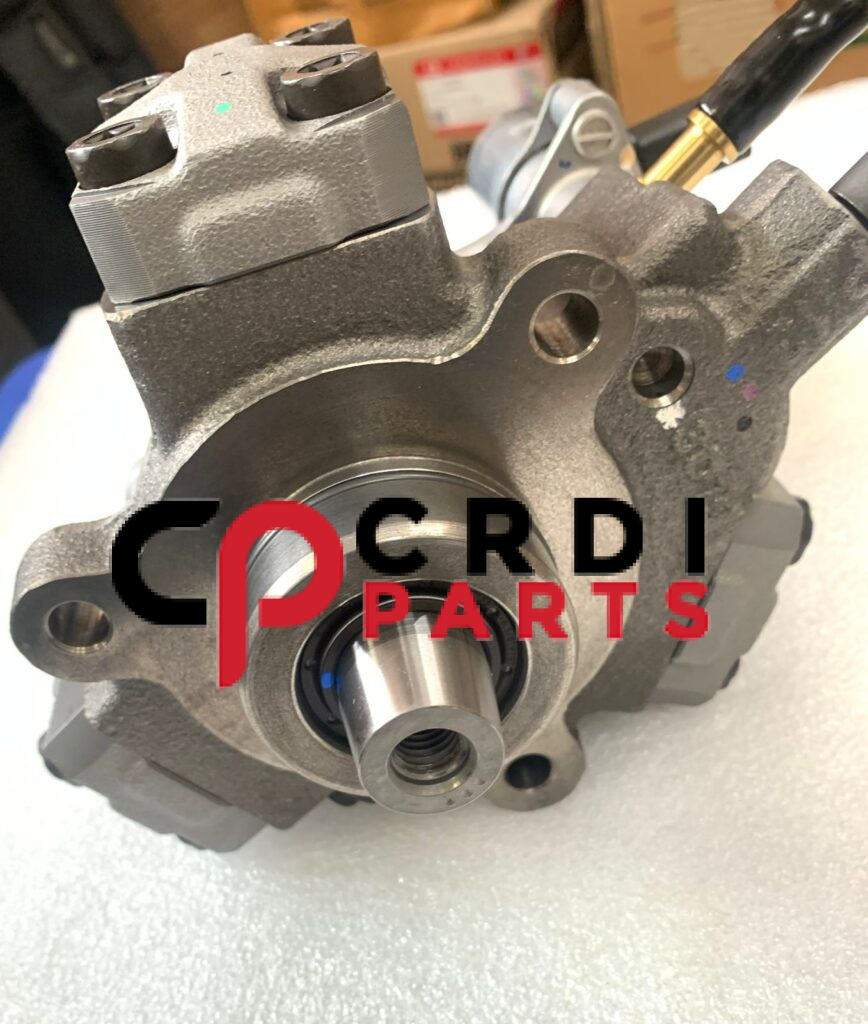 Common Rail Fuel Injection Pump FB3Q-9B395-BD, A2C96176300, 5WS40699 ...