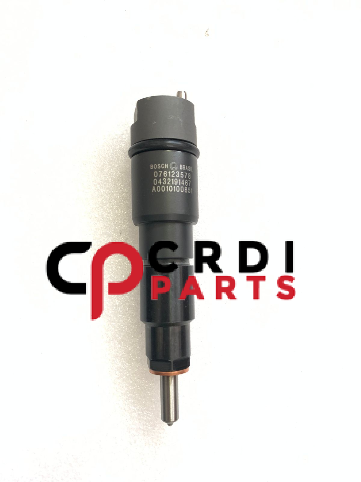 Common Rail Fuel Injector 0432191467, 0431113990, 0431114974 ...