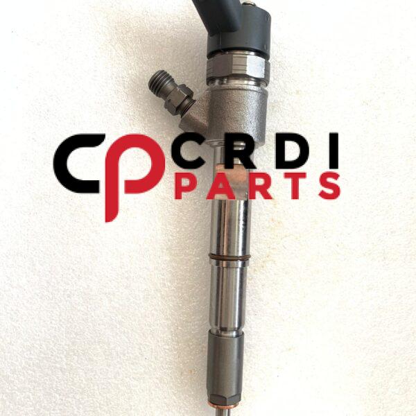 Common Rail Fuel Injector Nozzle DLLA147P2524 For FORD | crdiparts.com
