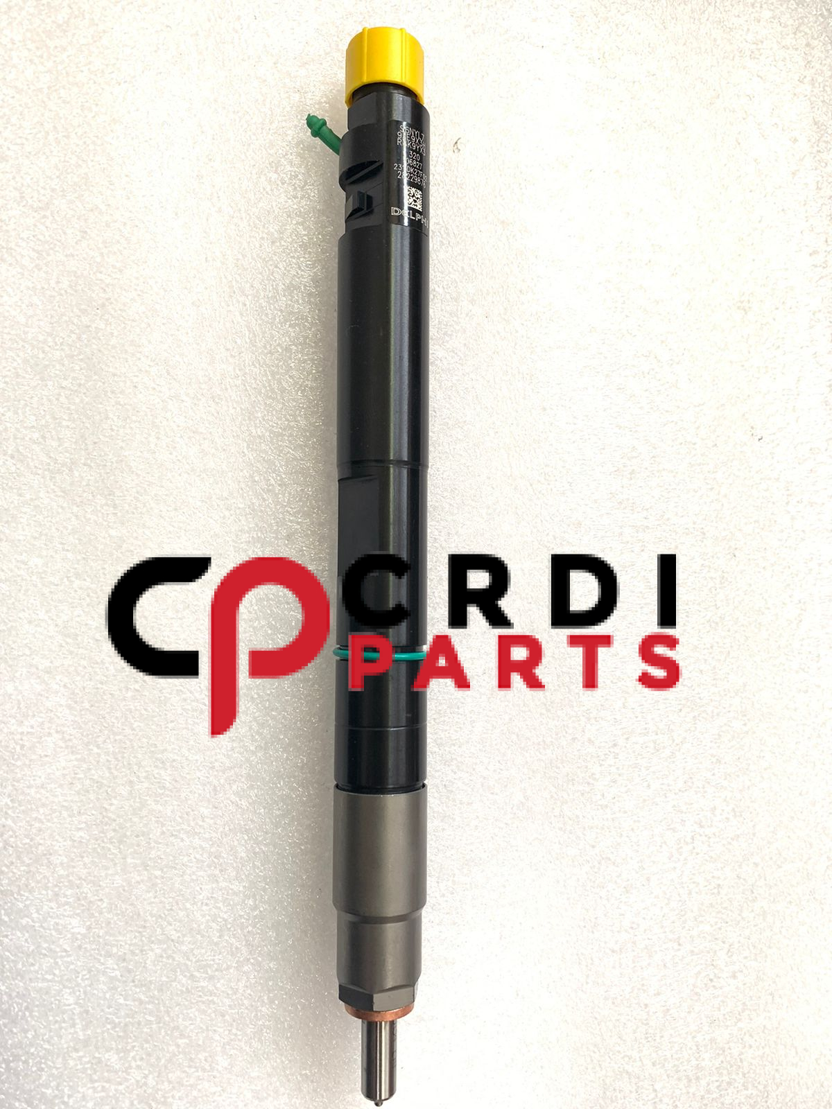 Common Rail Fuel Injector 28229876, 320-06827, 32006827 for JCB Delphi ...