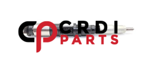 Common Rail Fuel Injector 295050-1430, RE556741 John Deere Common Rail ...