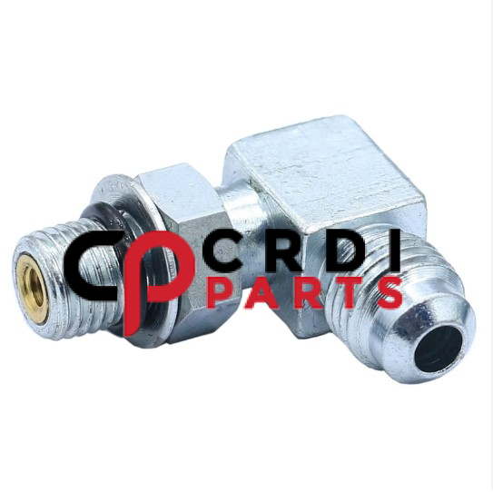 Elbow Check Valve 3033740 | crdiparts.com