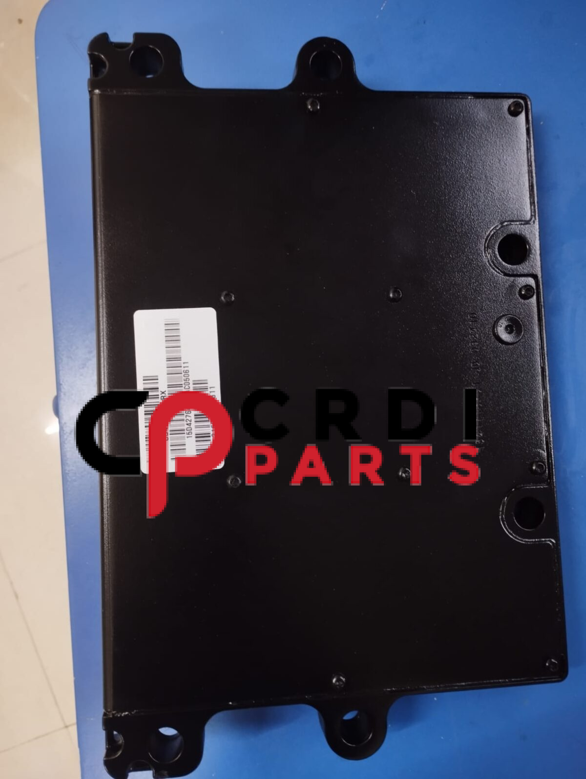Engine Control Module ECM Isx Qsx15 4309175 For Cummins | crdiparts.com