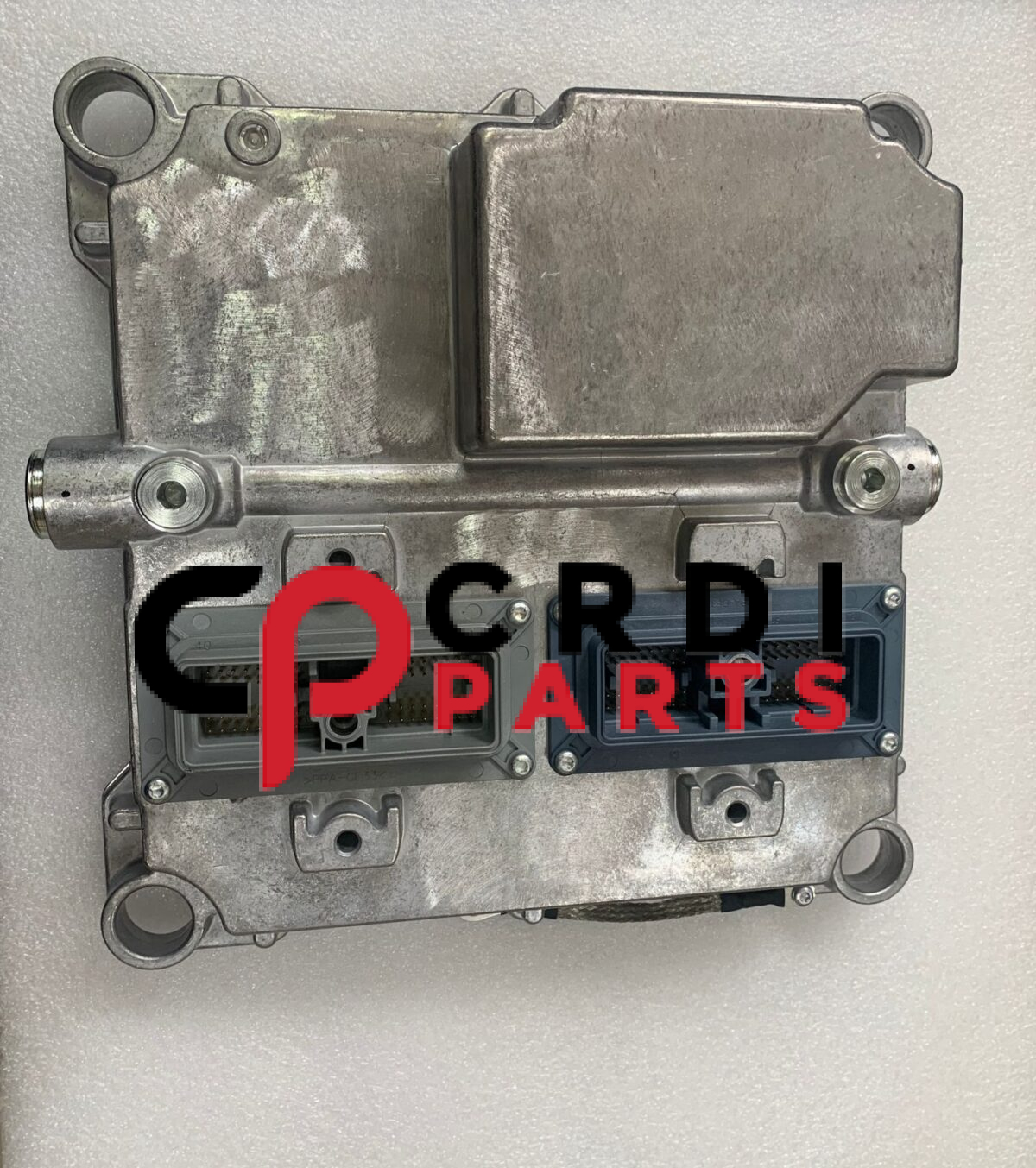 Engine Control Module ECM T435124, 582-6898, 582-6897, 331-7540 Perkins ...