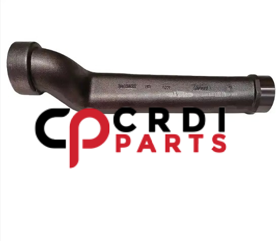 Exhaust Manifold 3043032 for Cummins K50 | crdiparts.com