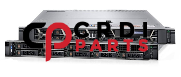 PowerEdge R450 Rack Server | crdiparts.com