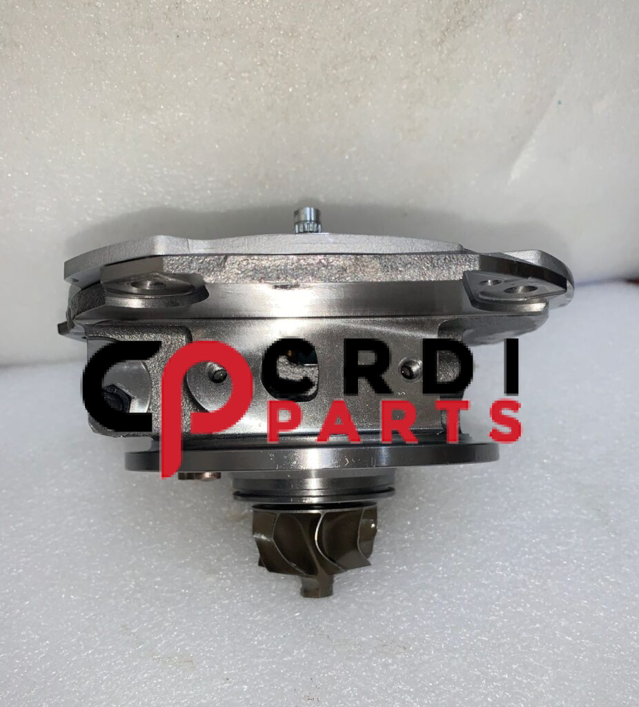 Turbocharger Chra 17201-11110 for Toyota Innova Bs6 2.4LT | crdiparts.com