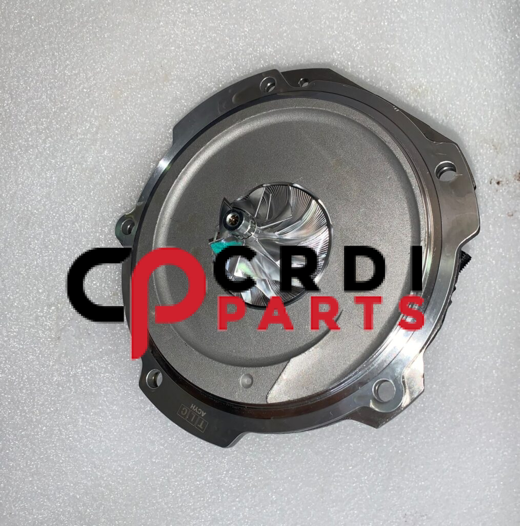 Turbocharger Chra 17201-11110 for Toyota Innova Bs6 2.4LT | crdiparts.com