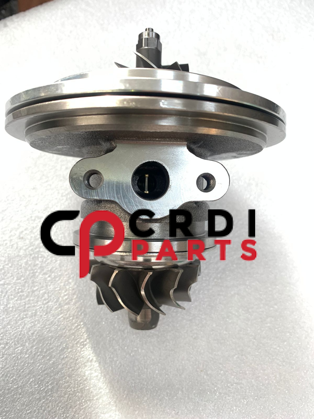 Turbocharger Chra 53049700041 for TATA 410 | crdiparts.com