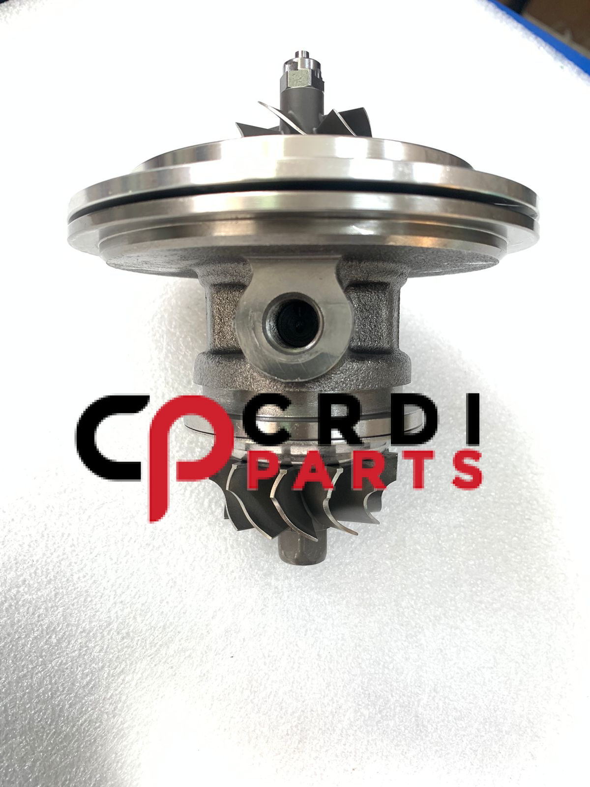 Turbocharger Chra 53049700041 for TATA 410 | crdiparts.com