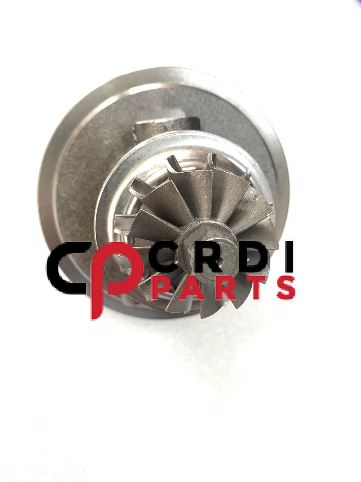 Turbocharger Chra 53049700041 for TATA 410 | crdiparts.com