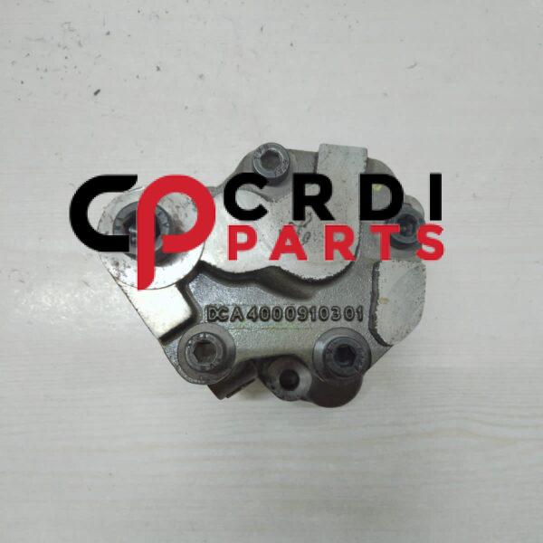 Common Rail Fuel Injection Feed Pump A004911401 | crdiparts.com