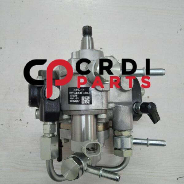 Common Rail Fuel Injection Pump 0440020057, 0440020128, 1539298 For ...
