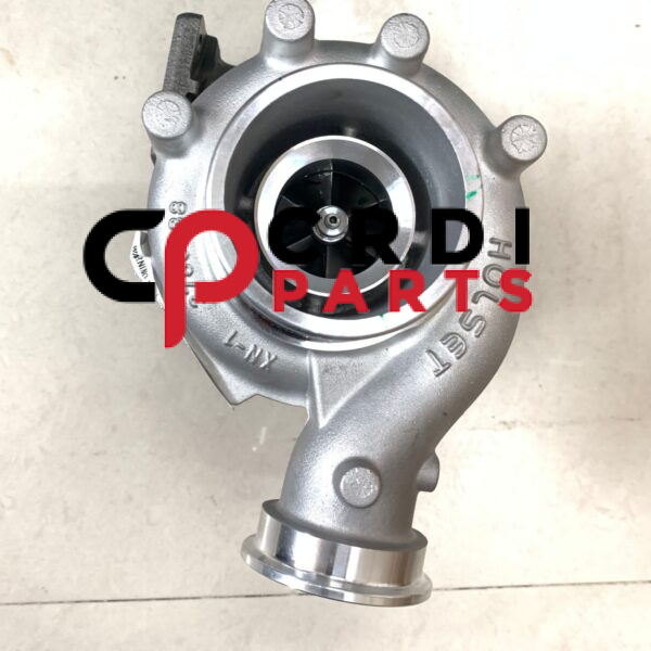 Common Rail Fuel Injection Fuel Unit Pump 0414755018 For L538 Engine ...