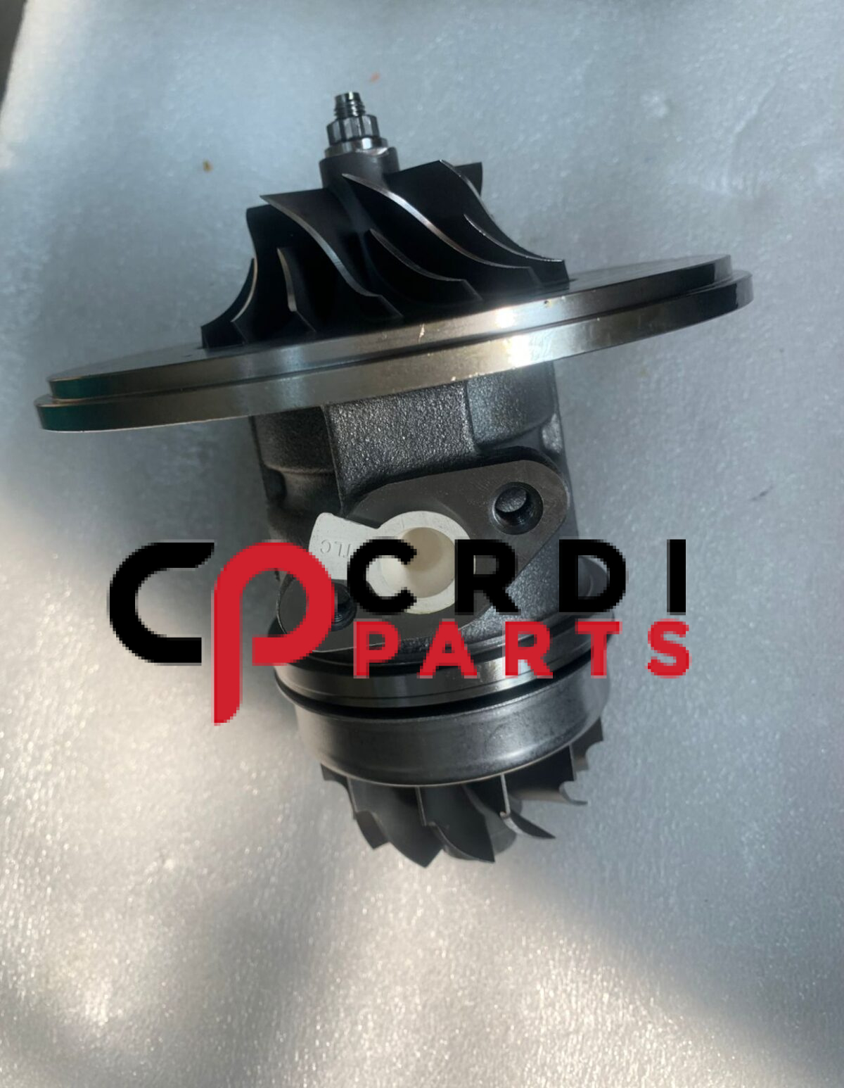Turbocharger Chra 4032105 Hx35 For Tata | crdiparts.com