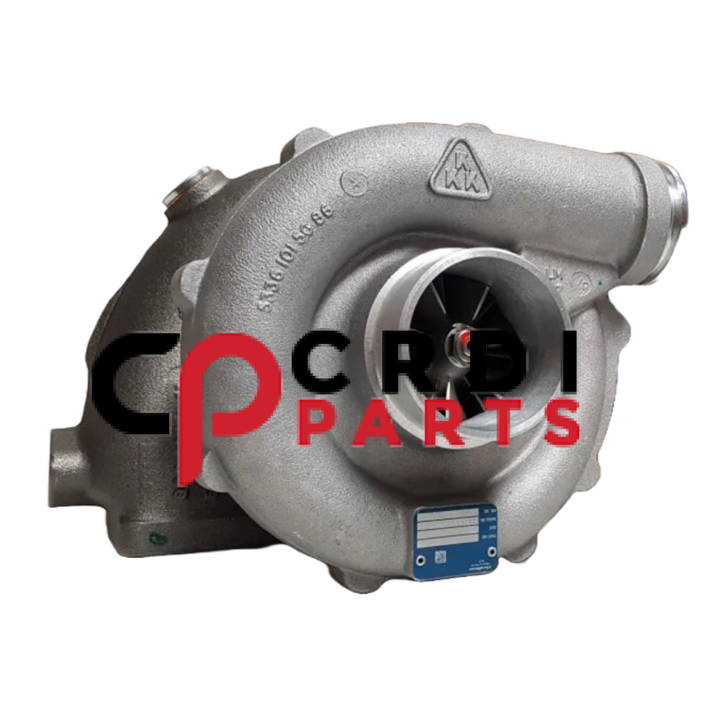 Turbocharger D2842LZE, 53369886788, 51.09100-7312 K36 MAN Marine 21.93L ...