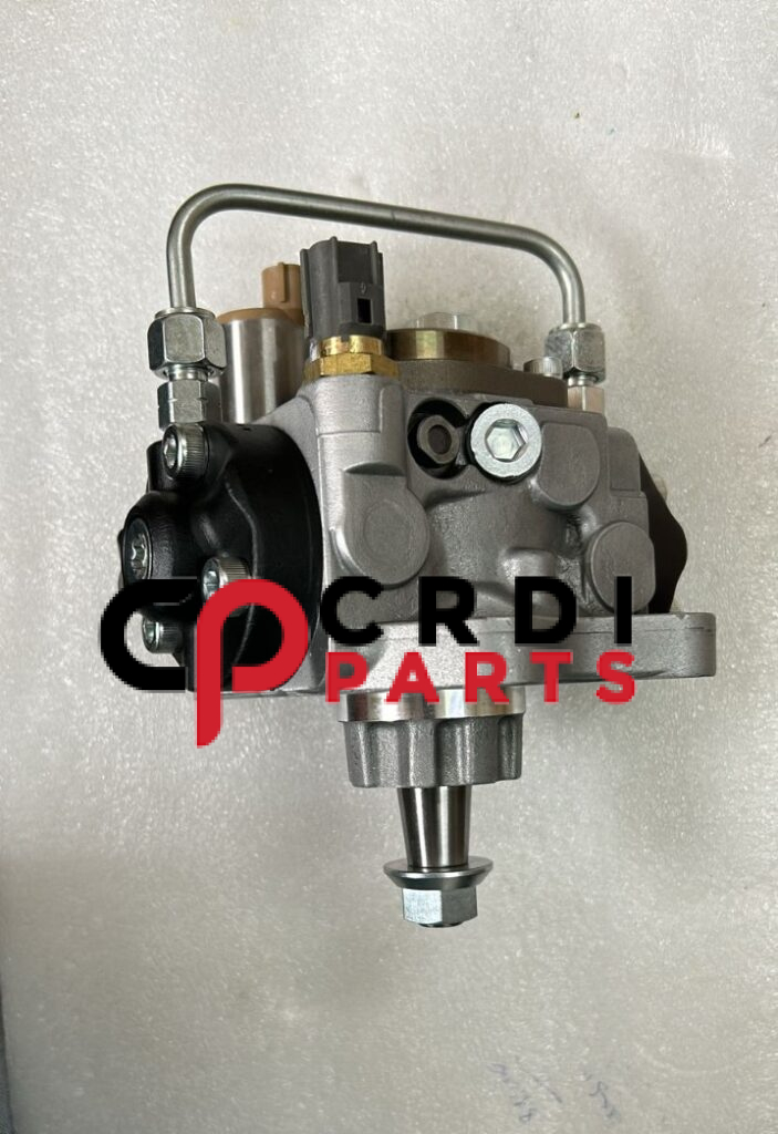 Common Rail Fuel Injection Pump 294000-0038, 8-97306044-8, 8-97306044-9 ...