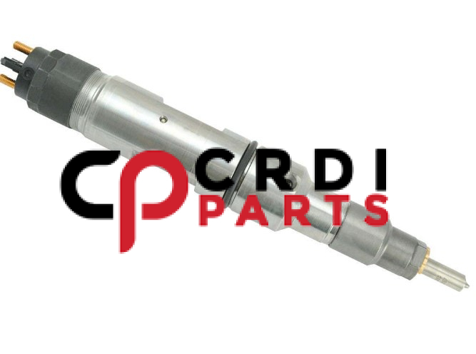 Common Rail Fuel Injector 0445120203, 0 445 120 203, 0986435658 for ...