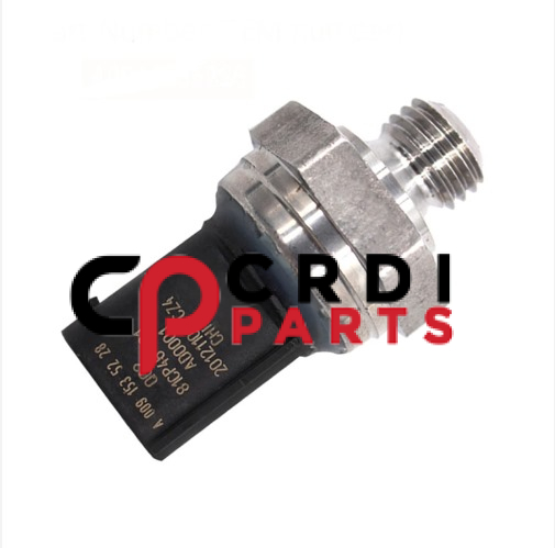 Common Rail Fuel Pressure Sensor 81cp46-01, 81cp4601, A-0091535228 ...