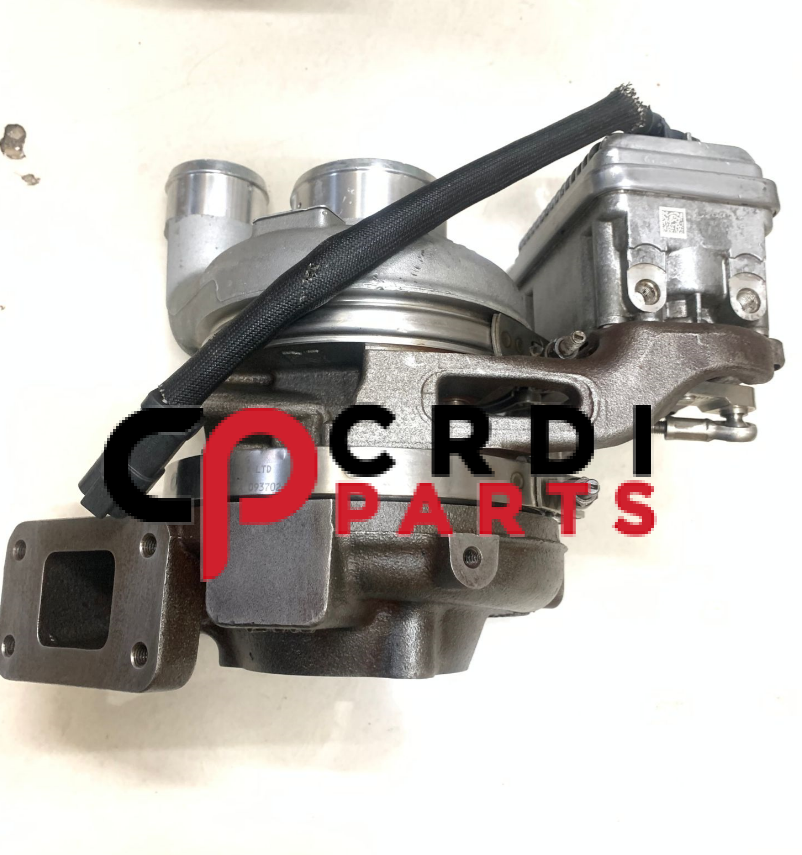 Turbocharger 320/06177-1, 32006177 , 11559700019 for JCB | crdiparts.com