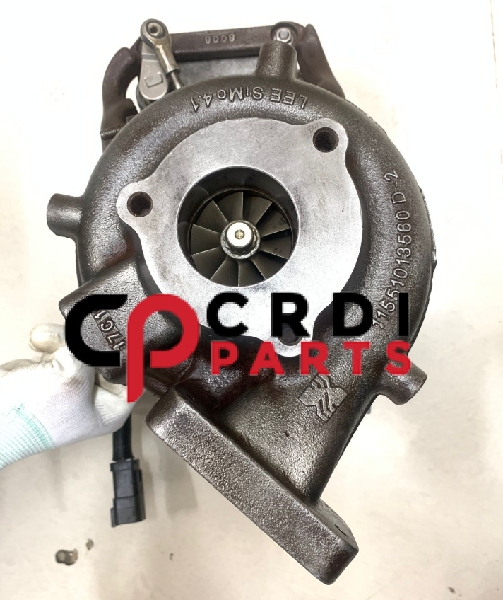 Turbocharger 320/06177-1, 32006177 , 11559700019 for JCB | crdiparts.com