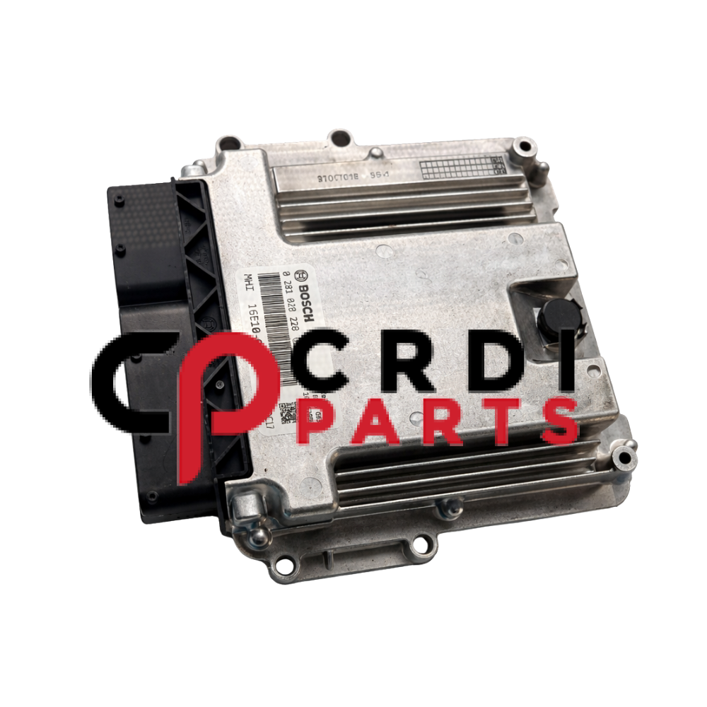 Engine Control Module ECM 0281020220, 16e10-00100, D06fr-000467, D06fr ...