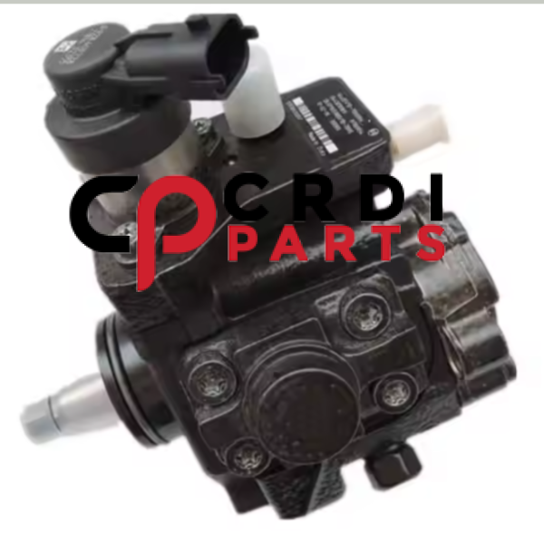 Common Rail Fuel Injection Pump CP1H3, 0 445 010 468, 0445010468 For ...